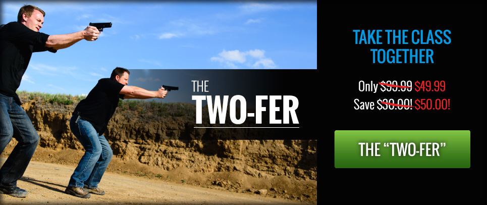 Concealed Handgun Permit Firearms Safety Class - Virginia Concealed ...